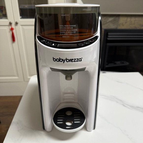 Baby Brezza | Other | Baby Brezza Formula Pro Advanced | Poshmark